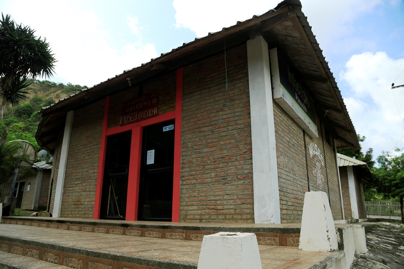Manta: Reabren el Museo Arqueológico Pacocha – REVISTA DE MANABÍ