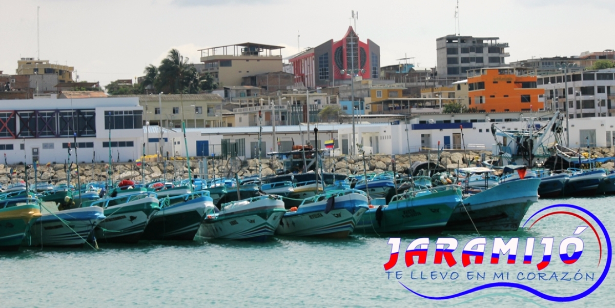 Jaramijó está celebrando su aniversario cantonal – REVISTA DE MANABÍ