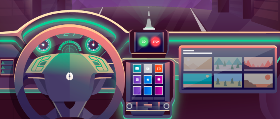 Los carros inteligentes son realidad y pronto de uso masivo – REVISTA ...