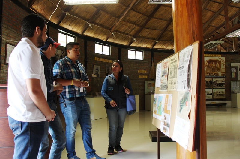 Horizonte turístico de Manta crece en zona rural – REVISTA DE MANABÍ