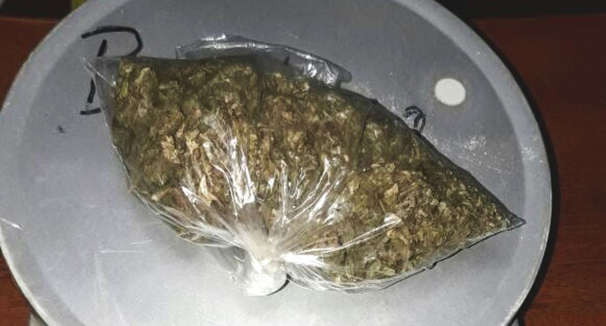 Policía impidió venta de casi 10 mil dosis de droga dañina – REVISTA DE ...