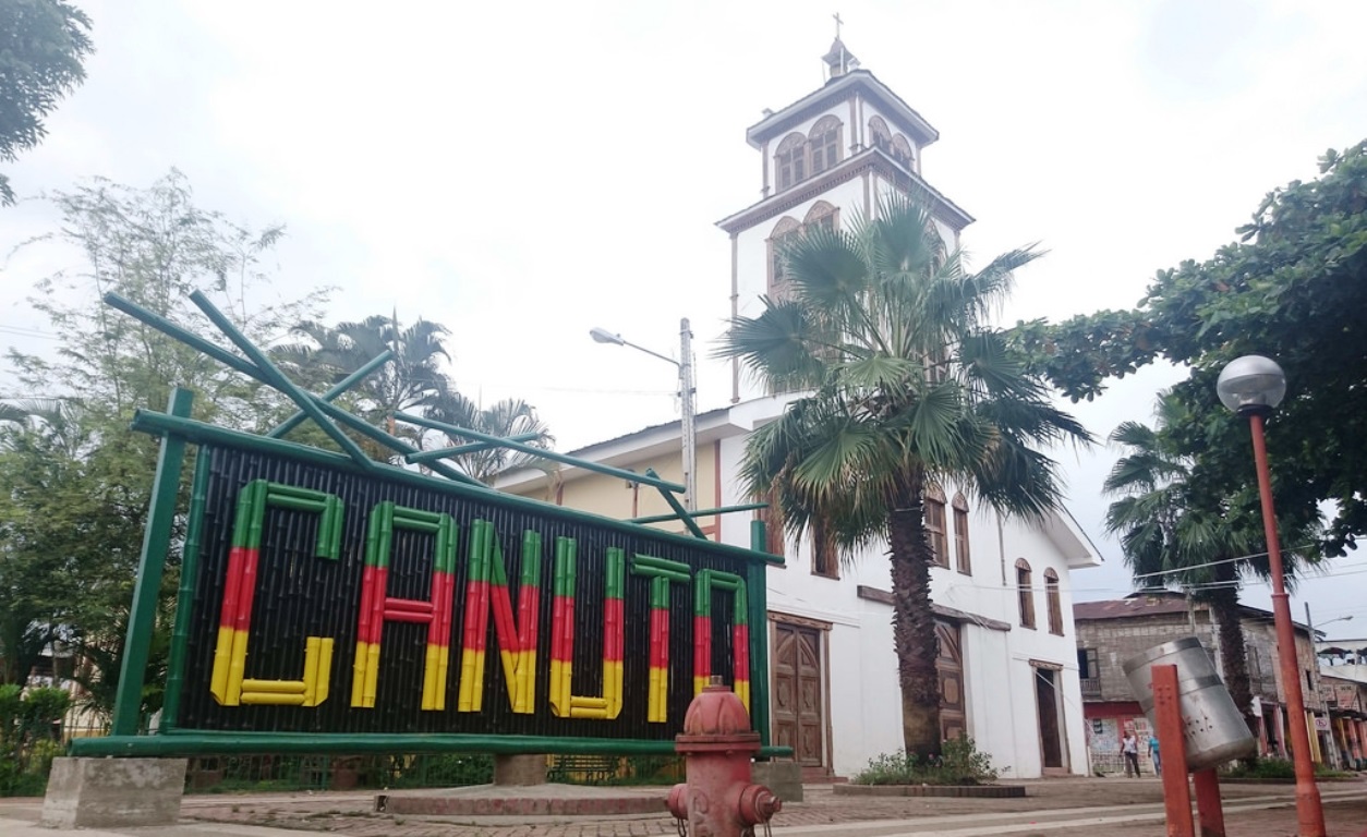 La gran Noche Cultural para celebrar el aniversario de Canuto – REVISTA ...