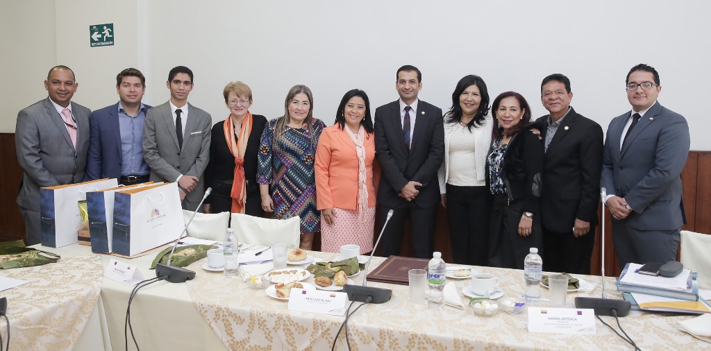 Qatar mira hacia Manabí – REVISTA DE MANABÍ