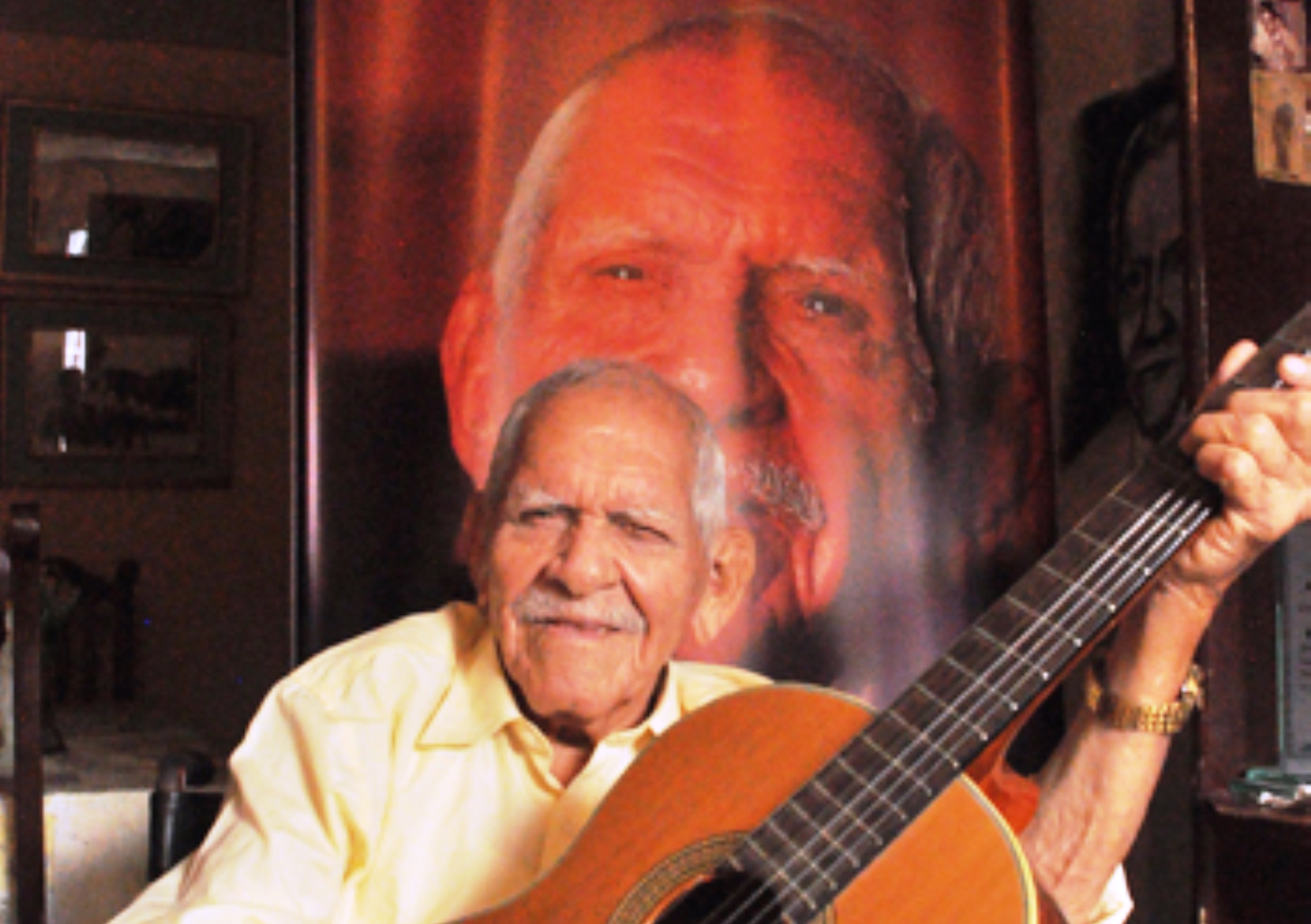 Homenaje de Manta a compositor Carlos Rubira Infante – REVISTA DE MANABÍ