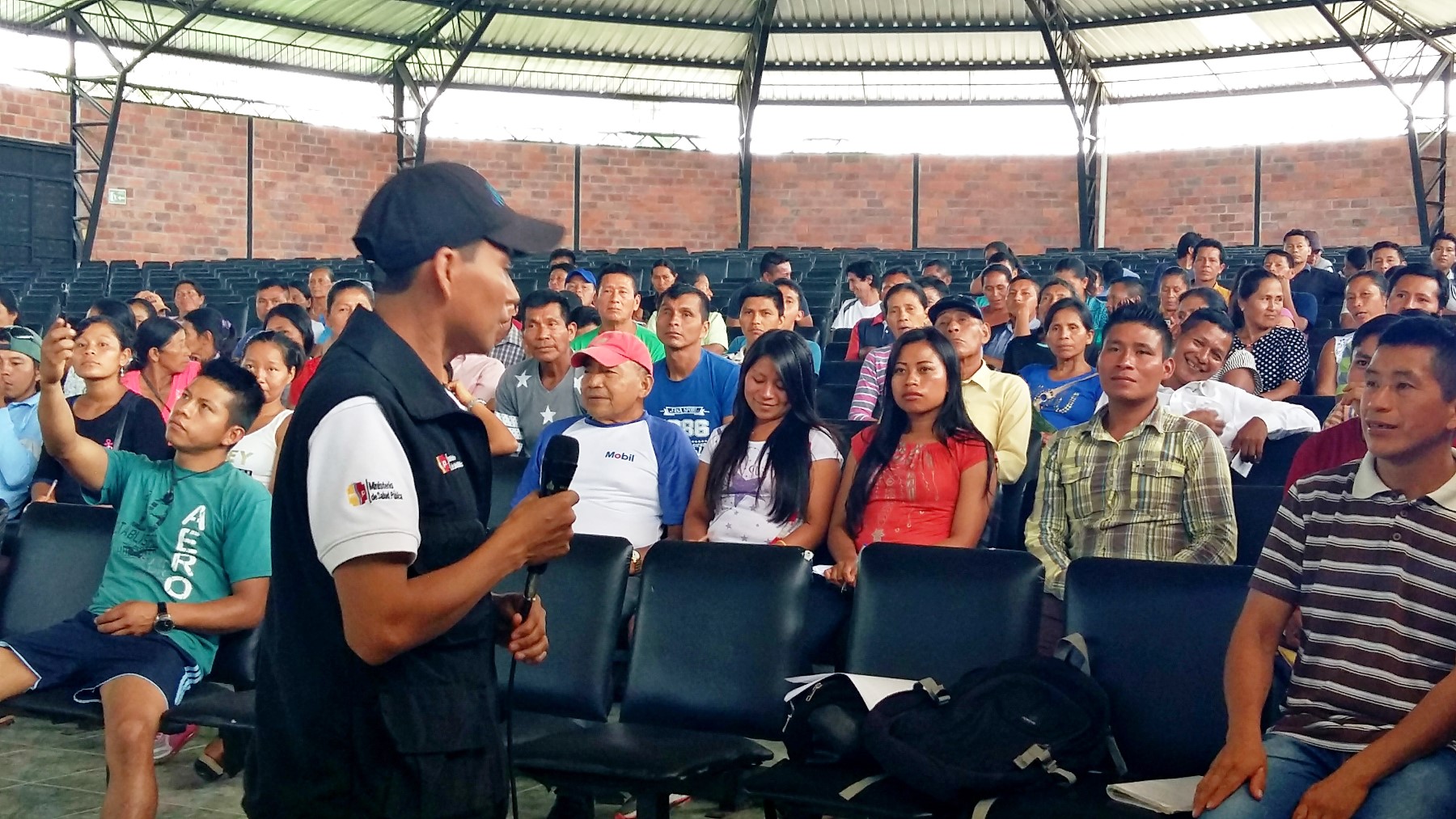 Qué es la ARCSA y cómo sirve al público – REVISTA DE MANABÍ