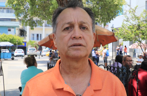 Guerra contra la contaminación visual – REVISTA DE MANABÍ