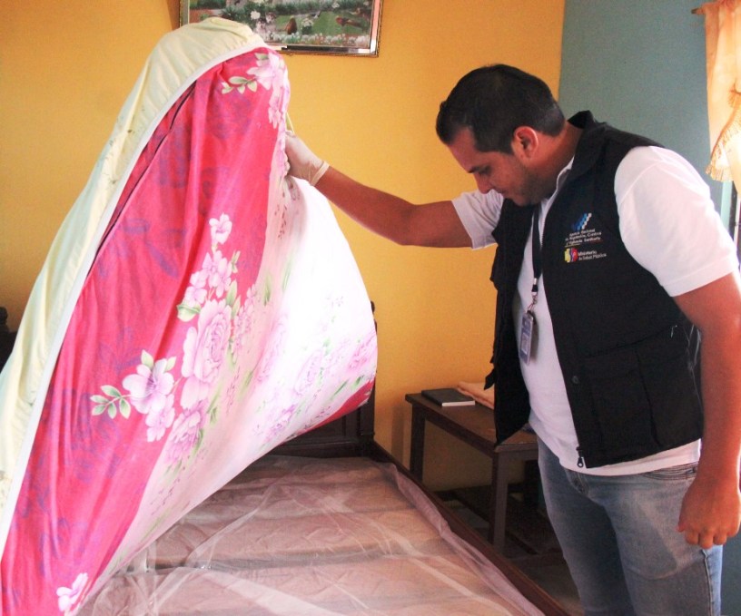 Hospedajes turísticos ecuatorianos pasan prueba oficial de higiene ...