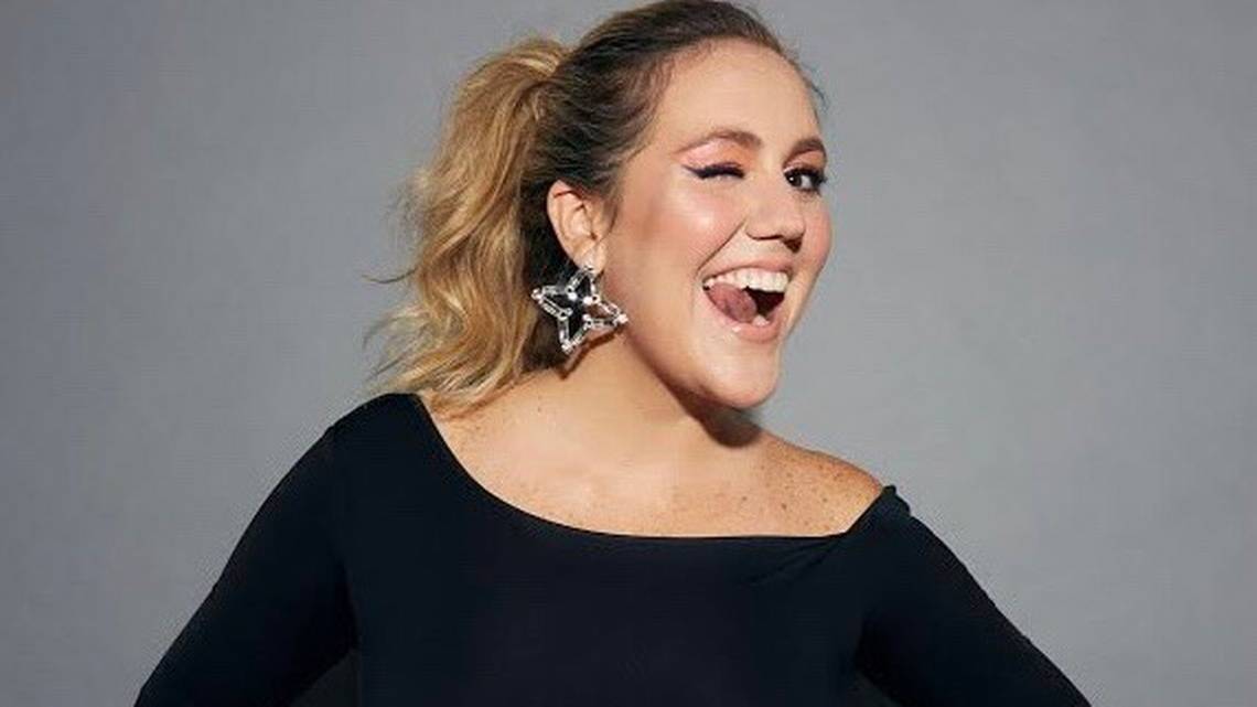 Alexa Acosta regresa con su nuevo sencillo “Aquí” – REVISTA DE MANABÍ