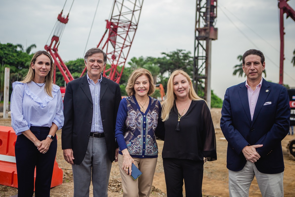 Palermo, el edificio que optimiza el espacio sin sacrificar su ...