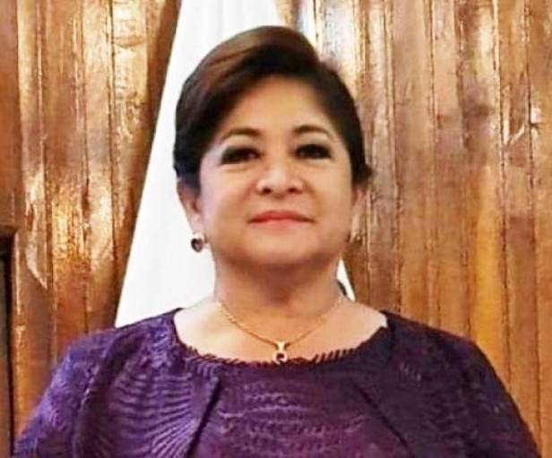 Duro golpe sufre Manta por muerte de Violeta Ávila – REVISTA DE MANABÍ