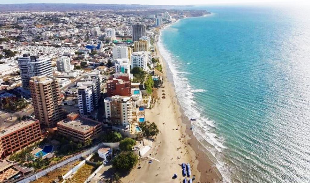 Manta conmemora sus primeros 100 años de vida cantonal – REVISTA DE MANABÍ