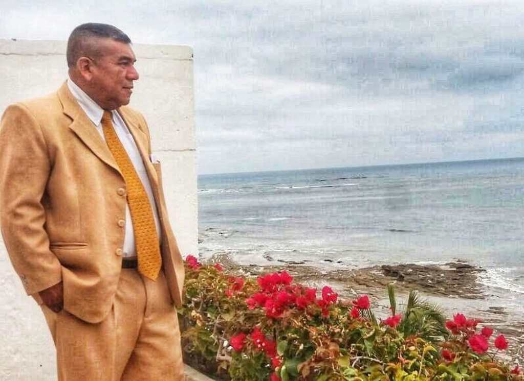 Víctor superará esta dura prueba – REVISTA DE MANABÍ