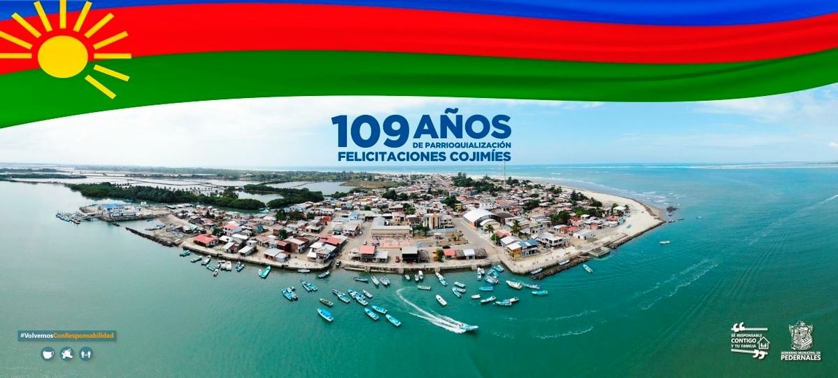 Cojimíes, la península del camarón y el turismo – REVISTA DE MANABÍ