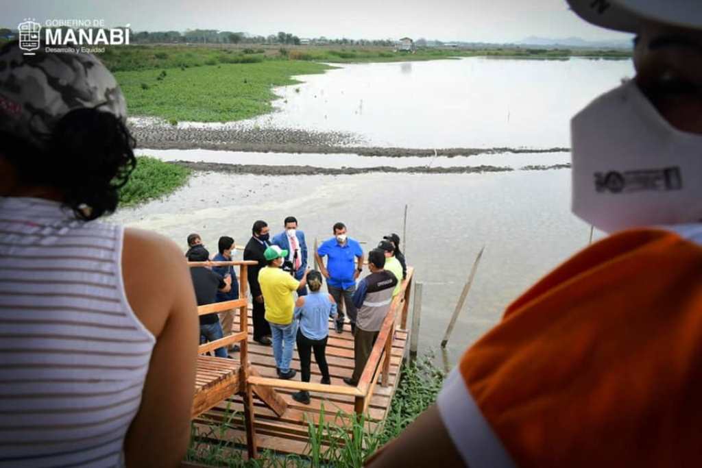 La Segua, un oasis entre Chone y Tosagua – REVISTA DE MANABÍ