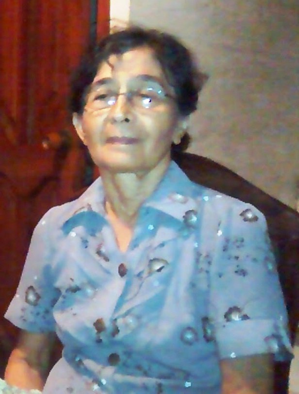 GRACIAS, SENTIDAS GRACIAS – REVISTA DE MANABÍ