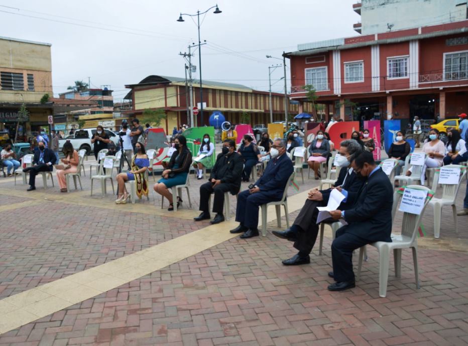 Recordando al defensor indígena y agrarista Manuel Parrales y Guale ...