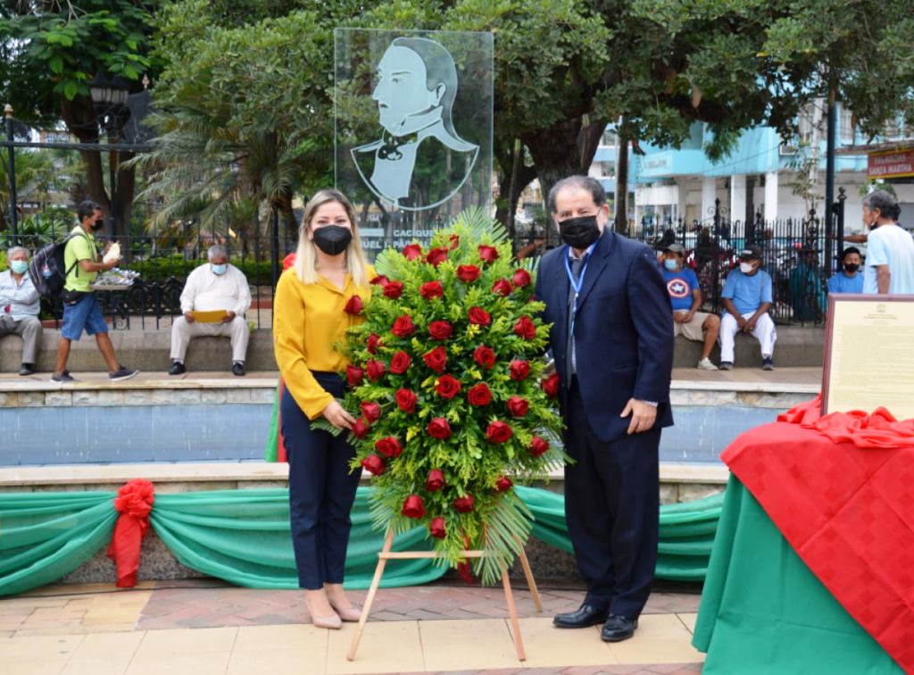 Recordando al defensor indígena y agrarista Manuel Parrales y Guale ...