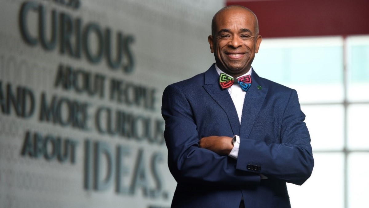 La enseñanza universitaria STEM viene a Latinoamérica desde USA ...