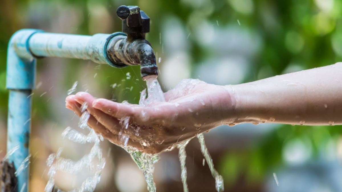 Agua potable y saneamiento ambiental para Latacunga – REVISTA DE MANABÍ