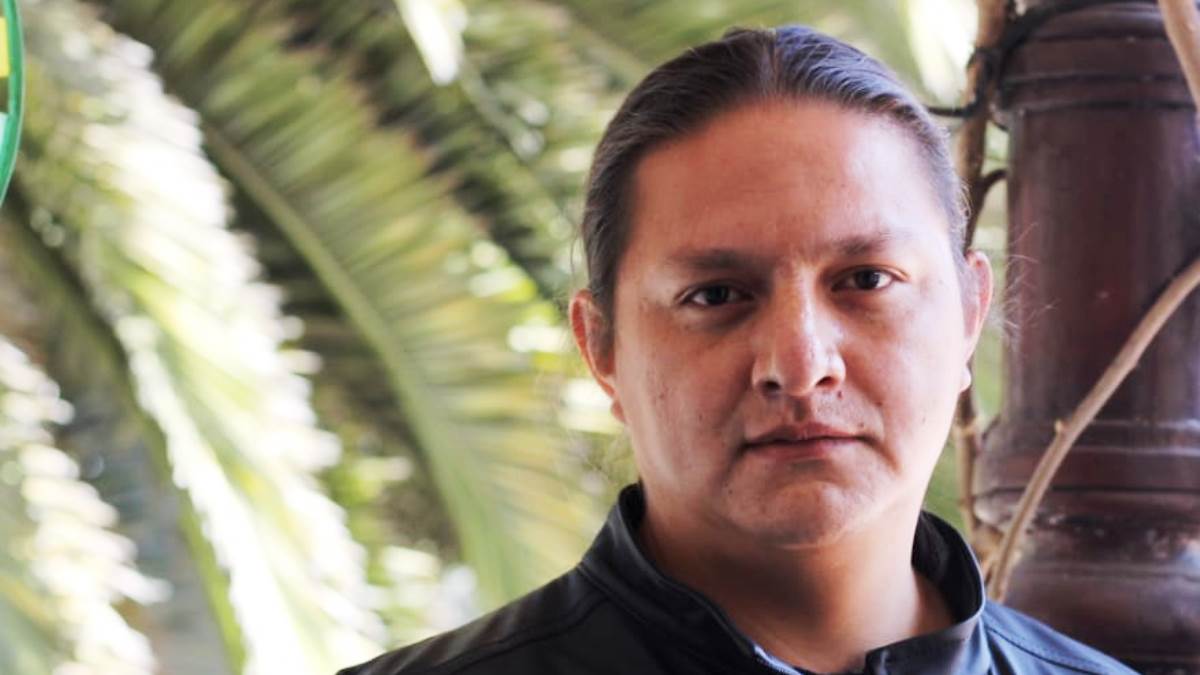 Aparece “Sueños interruptus”, libro de hechos macabros “plagiados de la ...
