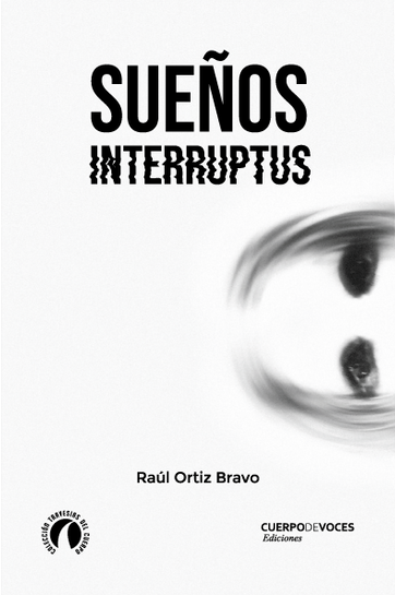 Aparece “Sueños interruptus”, libro de hechos macabros “plagiados de la ...
