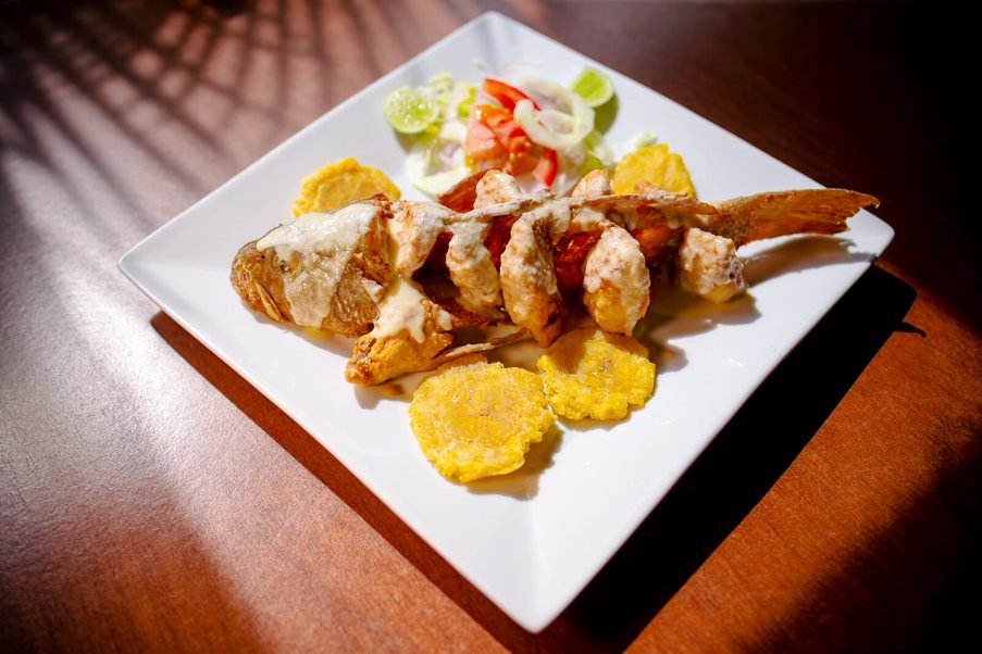 La evolución de la comida de Manta y Jaramijó – REVISTA DE MANABÍ