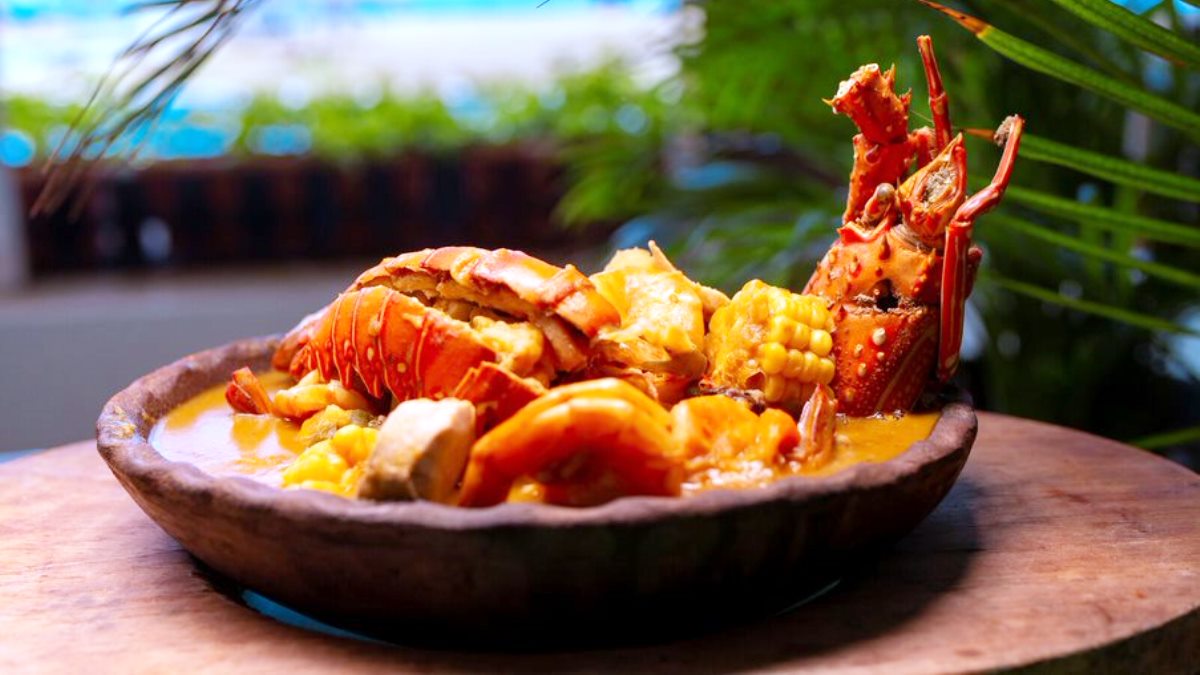 La evolución de la comida de Manta y Jaramijó – REVISTA DE MANABÍ