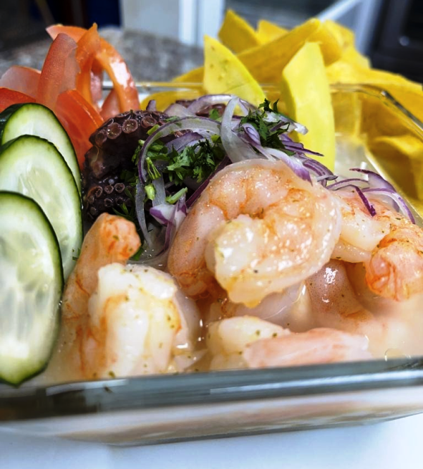 La evolución de la comida de Manta y Jaramijó – REVISTA DE MANABÍ