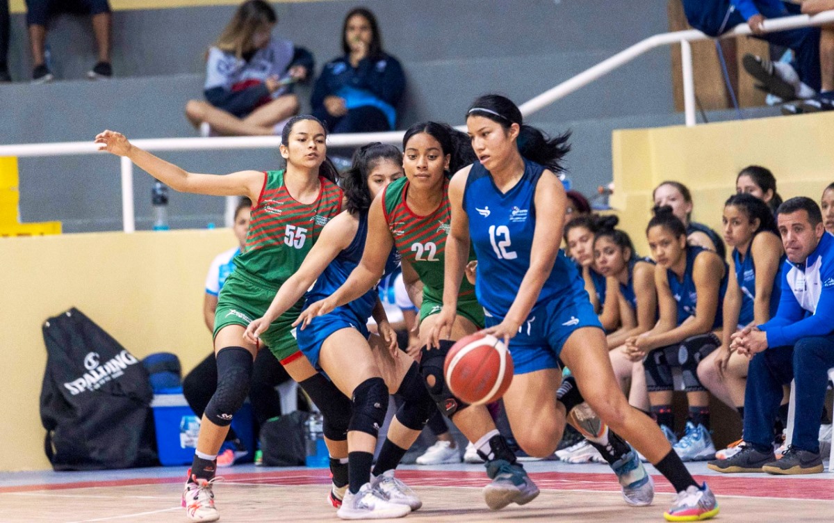 Aconteció en la clausura de los Juegos Nacionales Prejuveniles Manabí ...