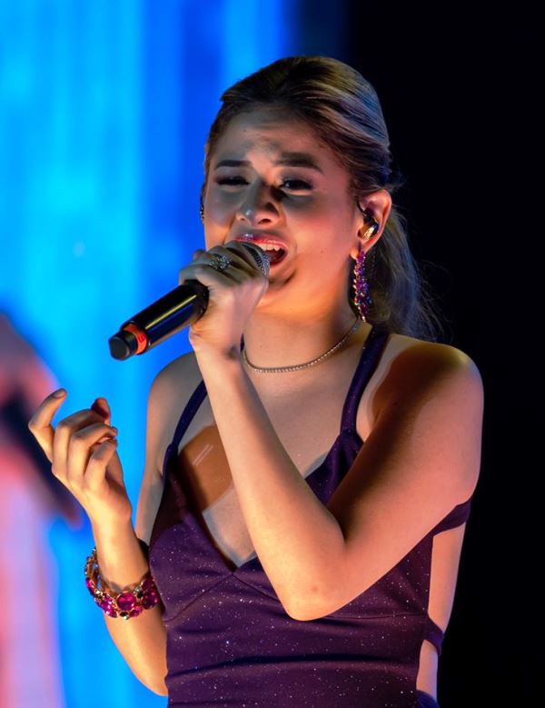 Así transcurrió la elección Reina de Manta 2022 – REVISTA DE MANABÍ