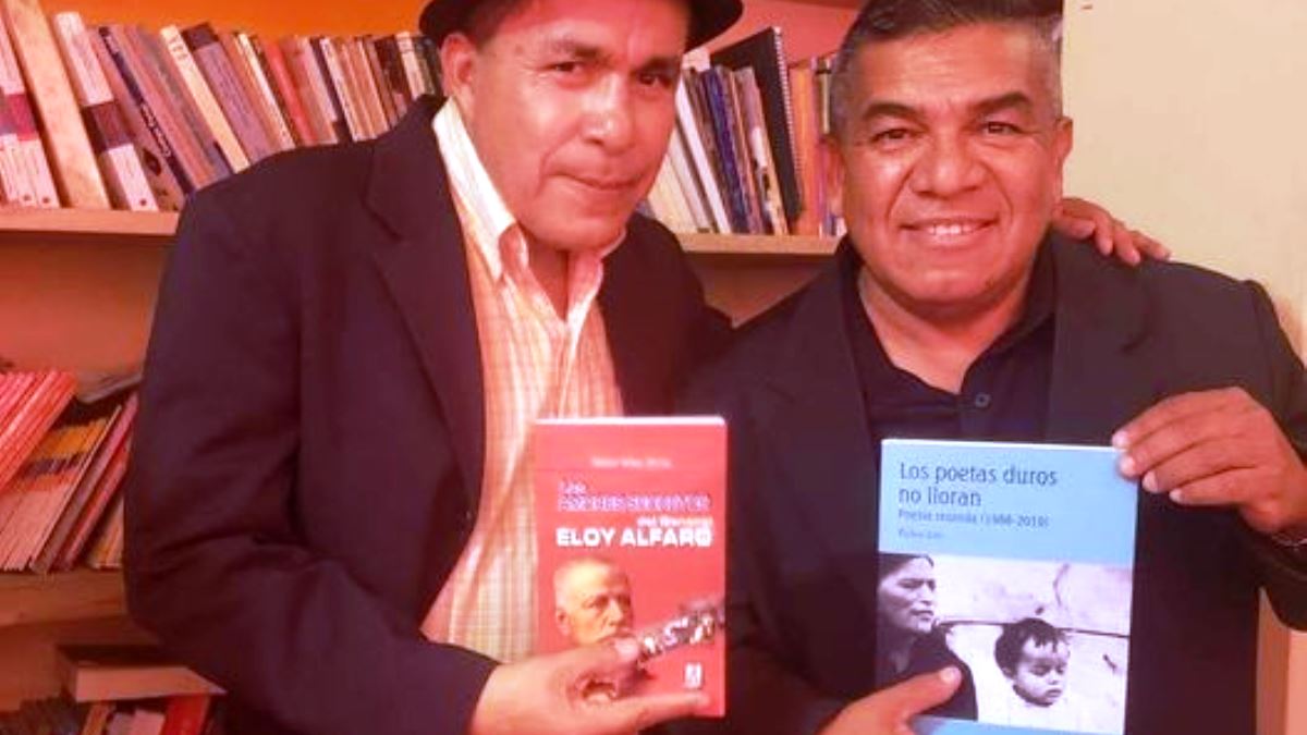 A Pedro Gil habría que reinventarlo – REVISTA DE MANABÍ