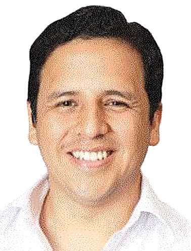 Nuevas autoridades electas por Manabí: alcaldesas, alcaldes, prefecto y viceprefecta – REVISTA ...