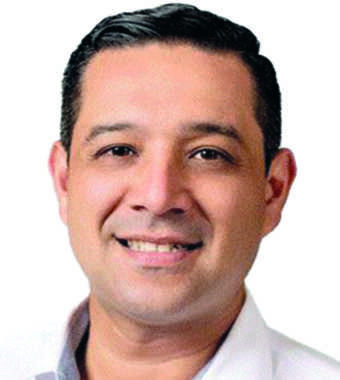 Nuevas autoridades electas por Manabí: alcaldesas, alcaldes, prefecto y viceprefecta – REVISTA ...