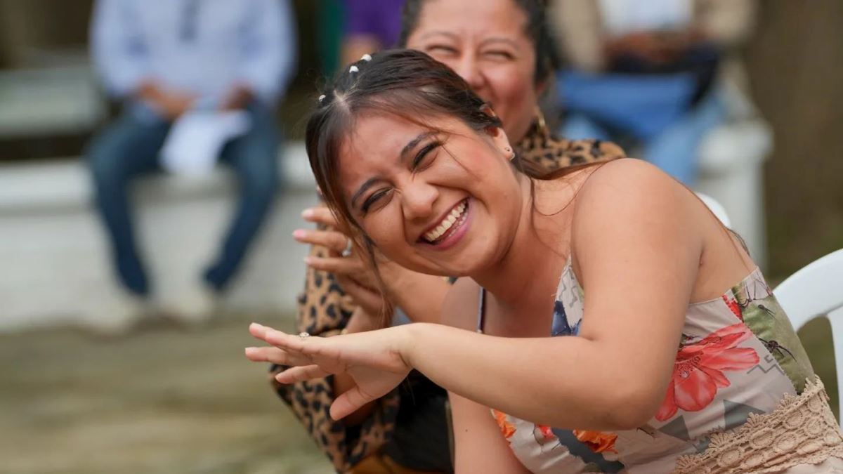 Homenaje a mujeres en CDC de Manta – REVISTA DE MANABÍ