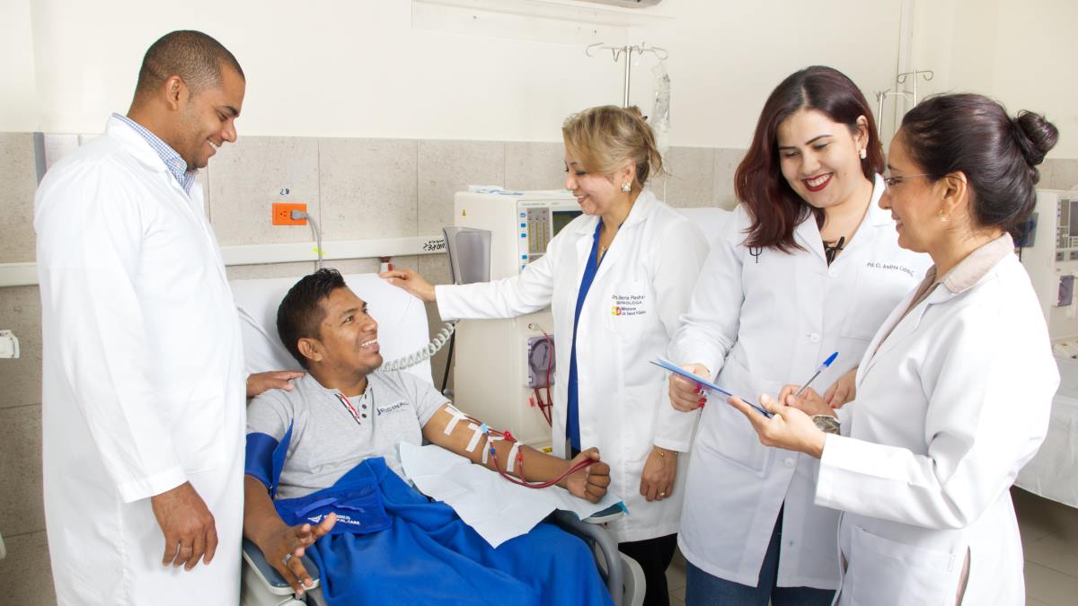 Ocho reglas de oro para cuidar los riñones – REVISTA DE MANABÍ