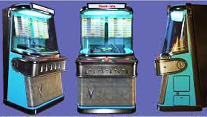 La rockola como literatura – REVISTA DE MANABÍ