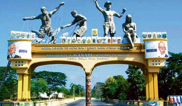 Llegó la hora de hacer notar el BICENTENARIO de Manabí – REVISTA DE MANABÍ