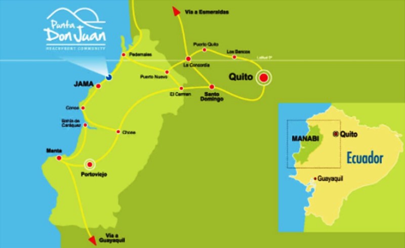 Llegó la hora de hacer notar el BICENTENARIO de Manabí – REVISTA DE MANABÍ