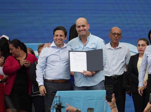 Manta Bachiller alcanza para estudiantes de Montecristi – REVISTA DE MANABÍ