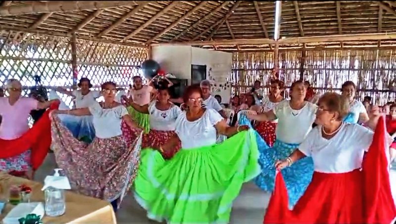 Nuevo espacio en Chone para el envejecimiento activo – REVISTA DE MANABÍ