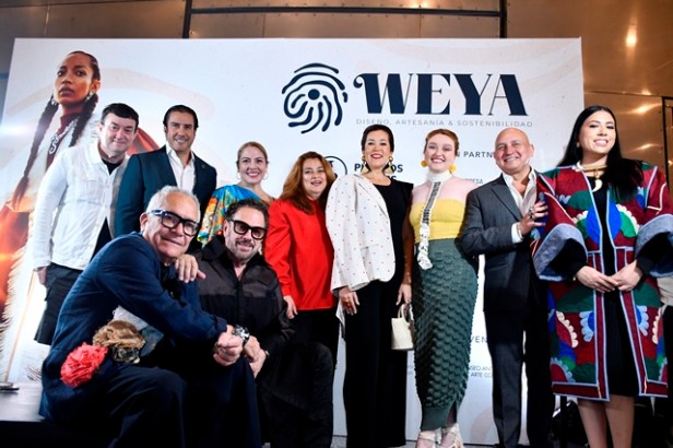 La moda ecuatoriana se abre paso con su propia tendencia – REVISTA DE ...