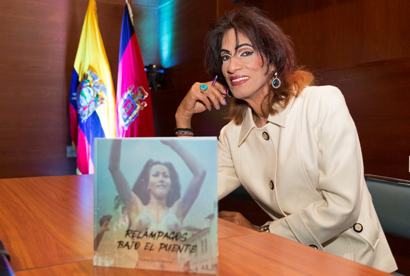 El fotolibro que desvela vivencias de las mujeres transgénero del ...