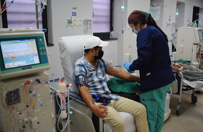 Llamado clamoroso a donar órganos vitales – REVISTA DE MANABÍ