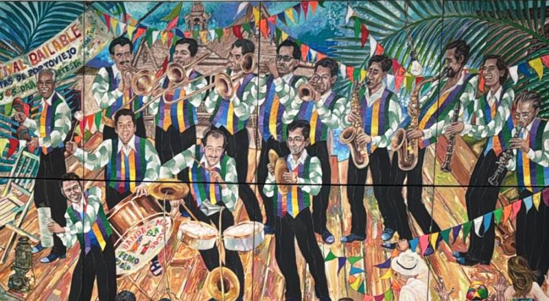 La fiesta de los dioses – REVISTA DE MANABÍ