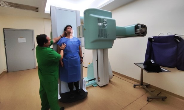 ¿Qué servicios presta el ‘telecomandado’ de un hospital? – REVISTA DE ...